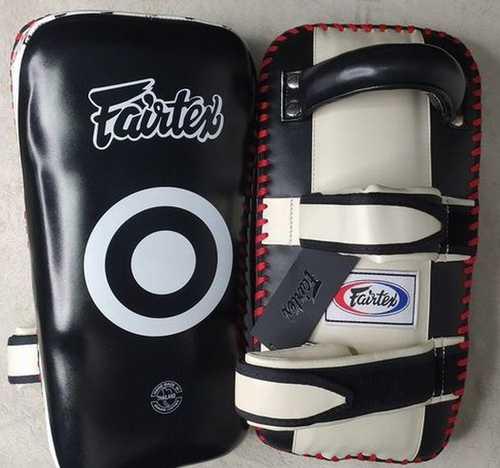 Ай Пэды Fairtex kplc 2 Standard