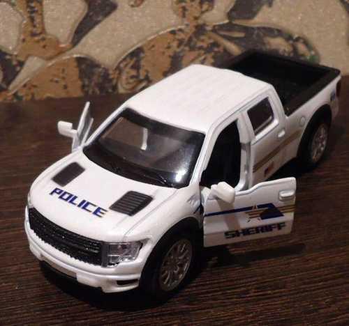 Ford F-150 1/52