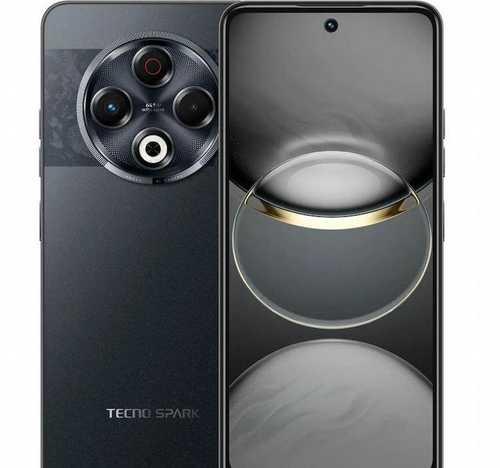 TECNO Spark 30, 8/128 ГБ