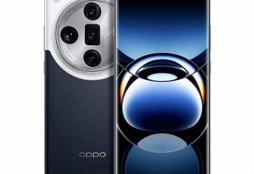 OPPO Find X7 Ultra, 16/512 ГБ