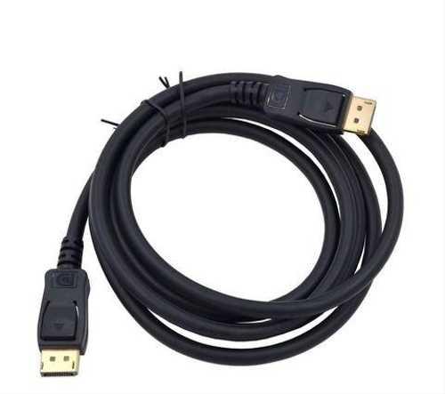 Кабель DisplayPort 1.4 8K 2 м