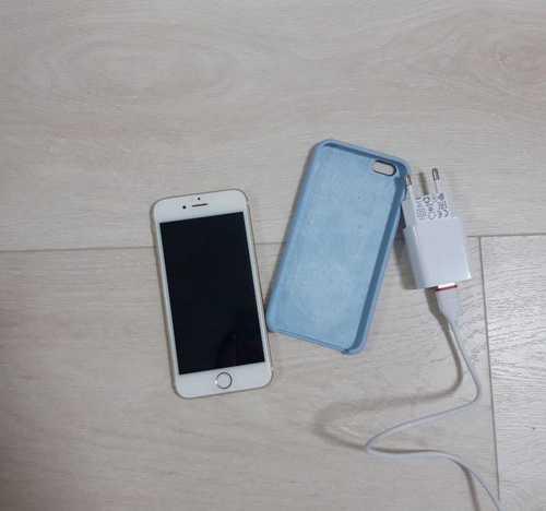 iPhone 6S, 32 ГБ