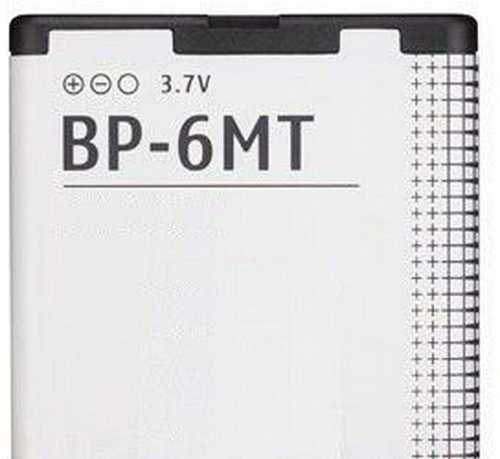 Аккумулятор к Nokia BL-6MT, BP-6MT (1050mAh)
