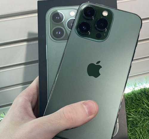 iPhone 13 Pro, 128 ГБ