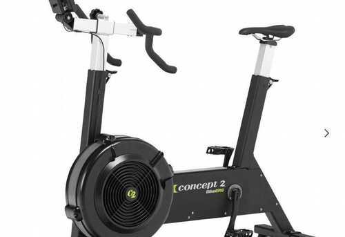 Велотренажер Concept2 BikeErg