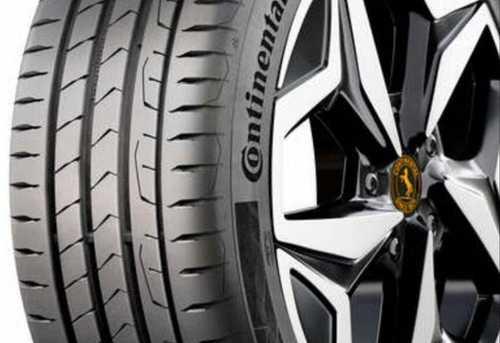 Continental PremiumContact 7 225/50 R17