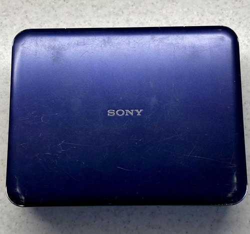 Sony