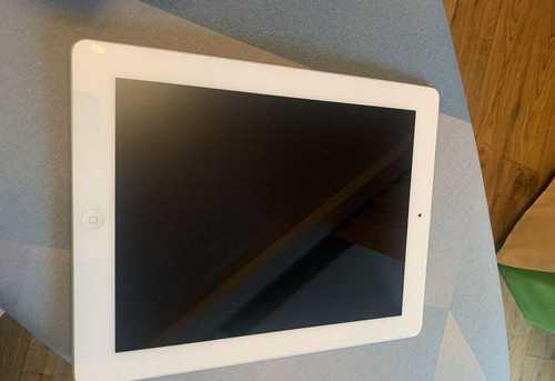 iPad 3 wi-fi+3g 32gb a1340