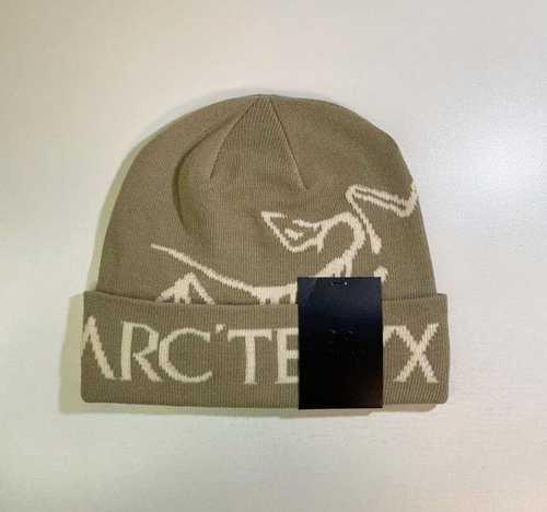 Шапка arcteryx оригинал
