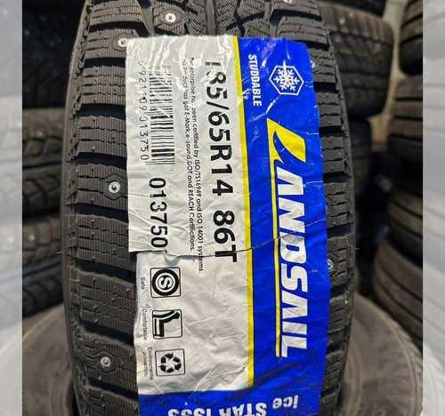 Landsail Ice Star IS33 185/65 R14 86T