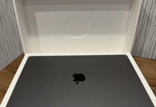 Macbook air 15 m2 8 256 space grey
