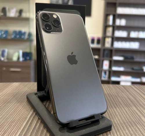 iPhone 11 Pro, 64 ГБ