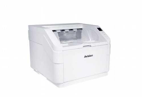 Сканер avision ad8120un