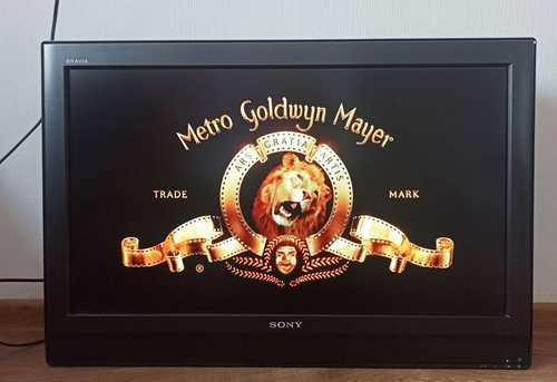Телевизор sony bravia KDL-32U3000