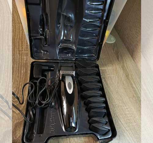 Машинки для стрижки babyliss