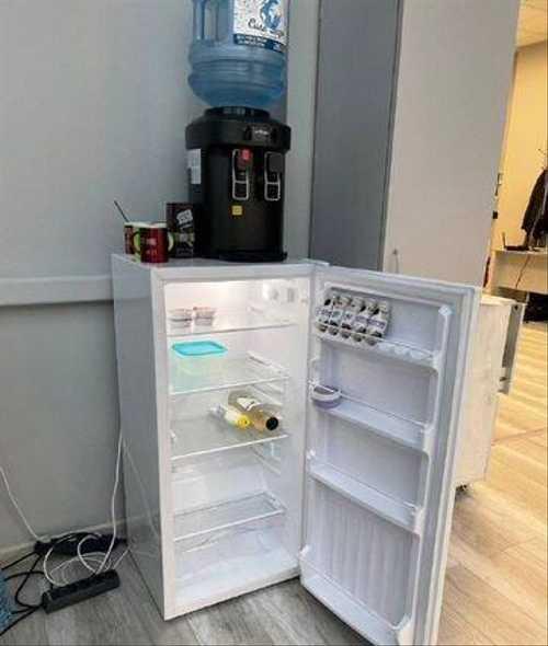 Холодильник nordfrost
