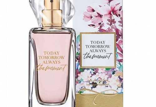 Avon The Moment for her 50 ml