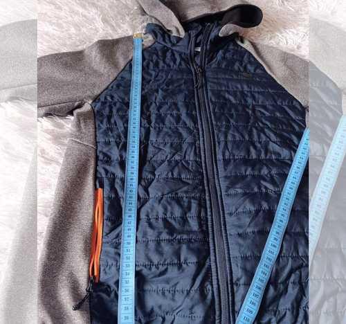 Куртка jack&jones демисезонная для мальчика 164
