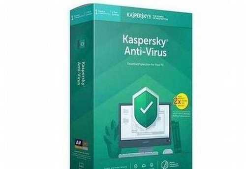 Ключи Kaspersky Total и Internet Security