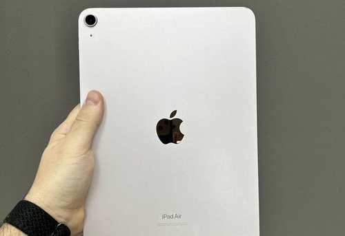 iPad Air Wi-Fi 64Gb розовый (5-е поколение)