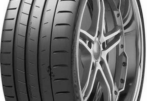 Kumho Ecsta PS91 245/35 R19 93Y