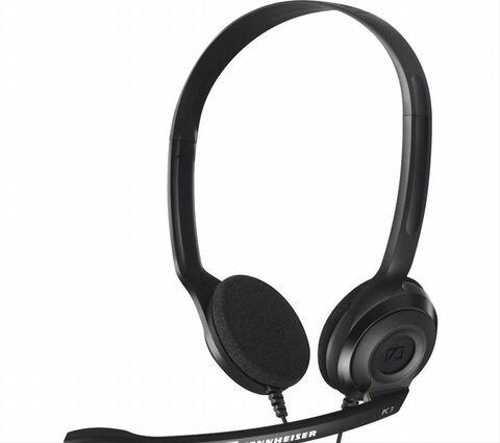 Гарнитура Sennheiser PC 3 chat #88569