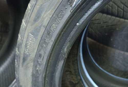 Hankook I'Pike RW11 245/45 R18