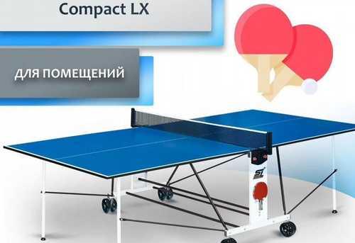 Теннисный стол Compact LX ST07.24.36