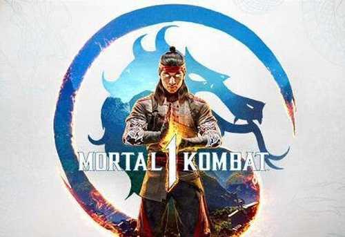 Mortal Kombat 1 для Playstation 5