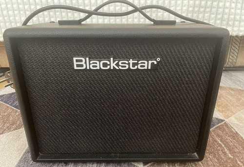 Гитарный комбик BlackStar LT-Echo 15
