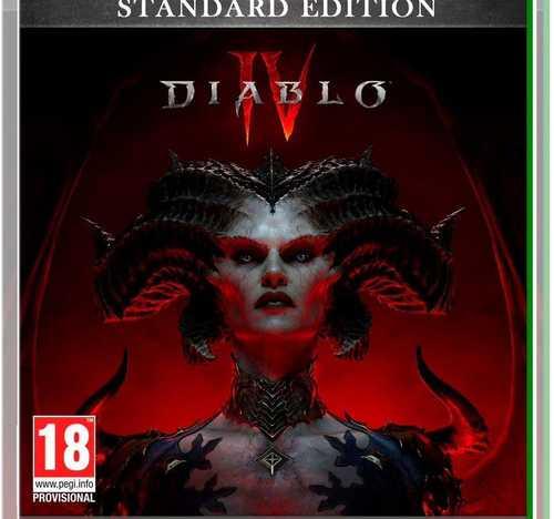 Diablo IV Xbox