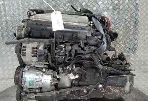 Двигатель к Volkswagen Golf 4 1997-2006 AGZ