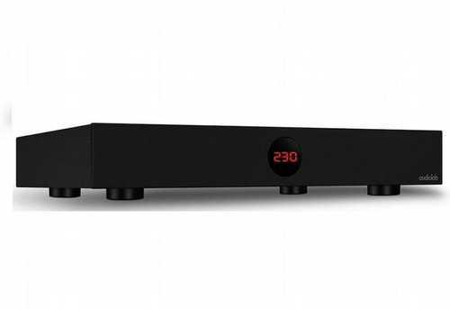 Сетевой фильтр AudioLab DC Block 6 Black