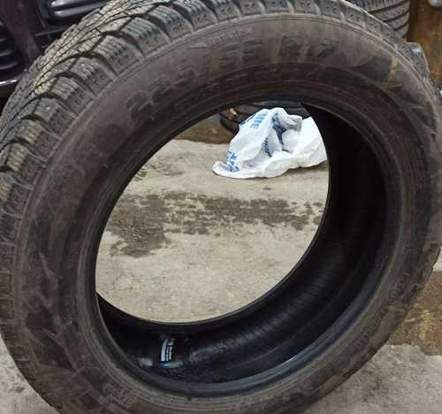 Formula Ice 225/55 R17 101T