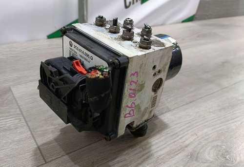 Блок ABS с ESP для Volkswagen Passat B6