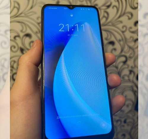 realme C25s, 4/128 ГБ