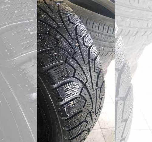 Nokian Tyres Hakkapeliitta R2 SUV 195/60 R15