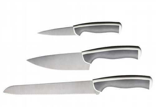 Набор кухонных ножей IKEA andlig