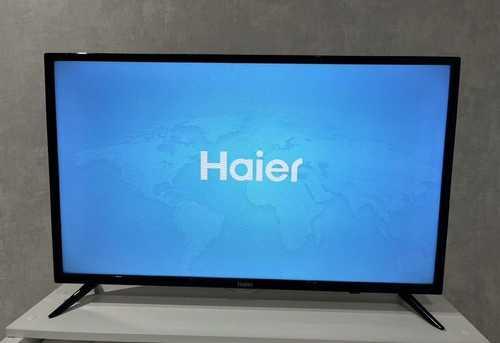 Телевизор Haier 32 smart TV