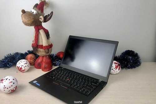 14” Lenovo ThinkPad T470S 6Gen i5 8Gb/265Gb