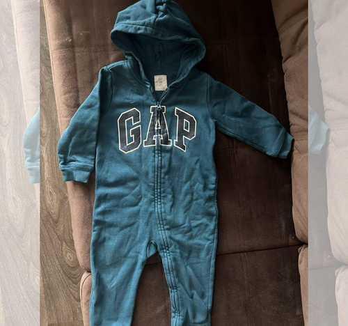 Комбинезон gap