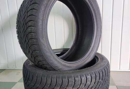 Nokian Tyres Hakkapeliitta R3 255/45 R19 104T