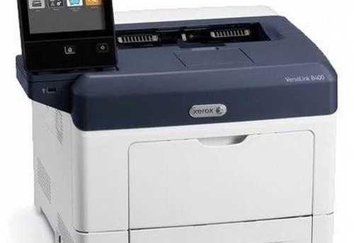 Принтер лазерный Xerox Versalink B400DN (B400V DN)