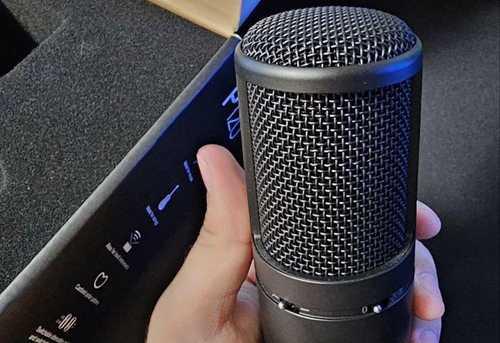 Конденсаторный микрофон AKG p120