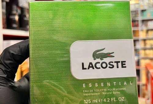 Lacoste Essential - Туалетная вода