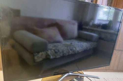 Телевизор Samsung ue40f6400ak
