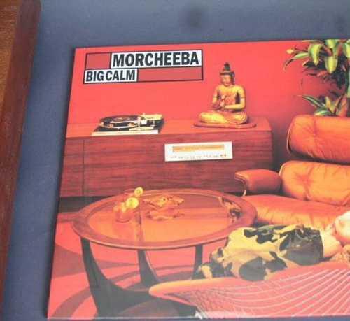 Morcheeba – Big Calm - Lp 2015