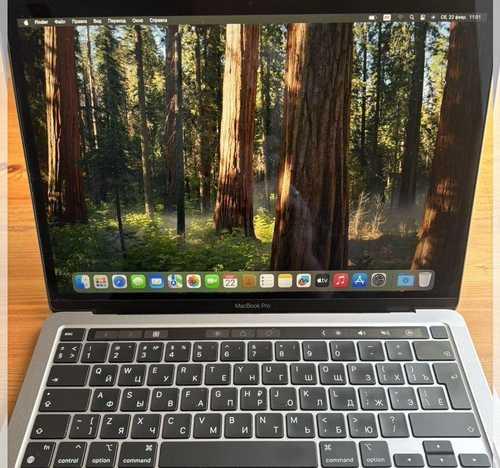 Apple Mackbook Pro 13 2020