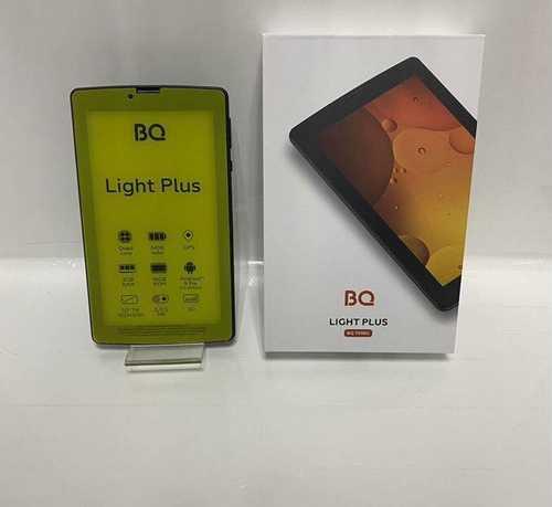 Планшет BQ 7038G Light Plus 2/16 Гб Новый