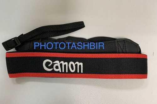 Ремень для фотоаппарата Canon belt 5D mark III